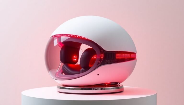 10 Brain Enhancing Infrared Devices For Home Treatment - redinfrahealth.com