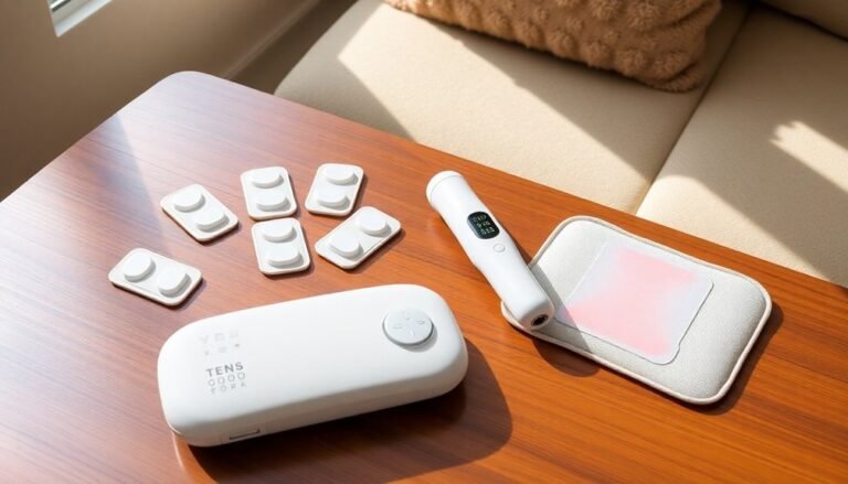 3 Best Portable Pain-Relief Devices For Arthritis Treatment ...