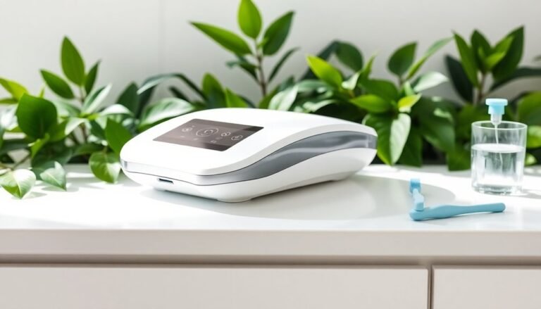 5 Best At-Home Phototherapy Devices For Periodontal Treatment ...