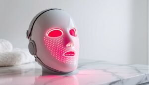 7 Best Red Light Therapy Face Masks of 2025 – Dermatologist-Approved ...